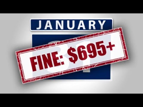 Hurry Cincinnati! Get Your 2016 Health Insurance Before January 31st! Call us: (513) 802-8092