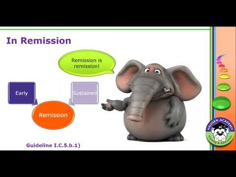 HCGTV: Webinar - Chemicals, Drugs, and Substances, Oh My!