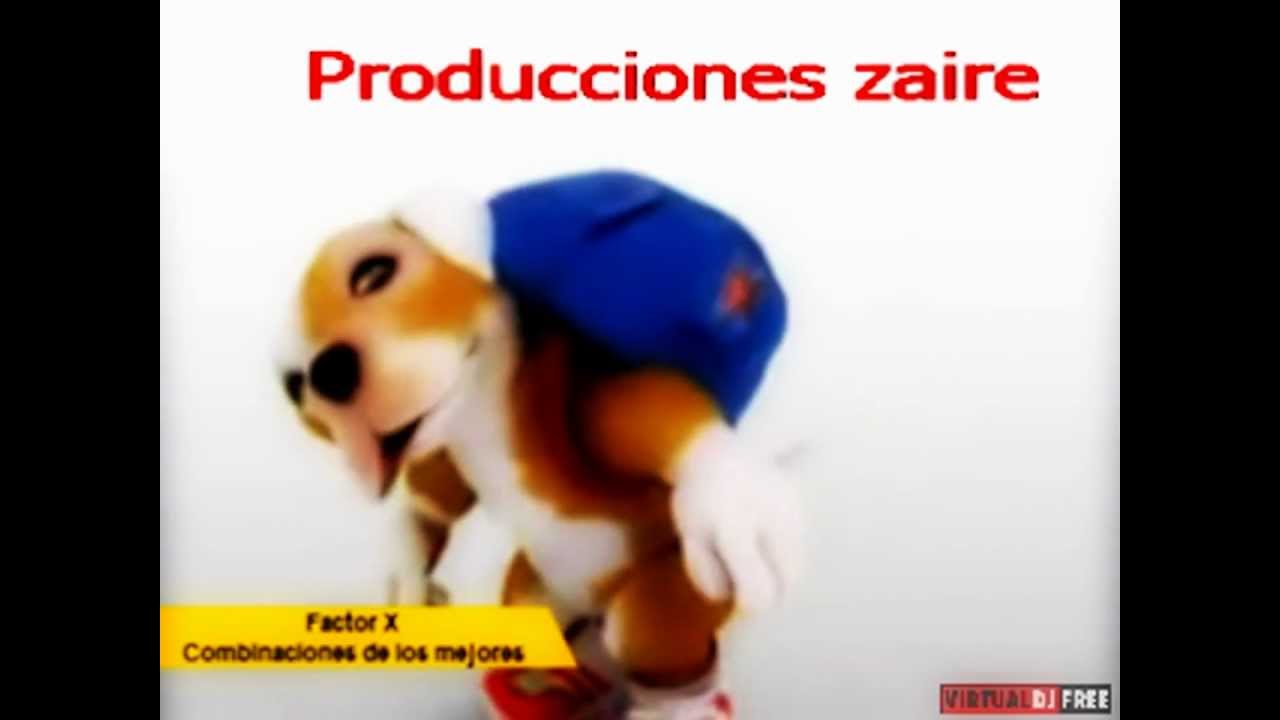 Animals Animados Cantores! Factor X