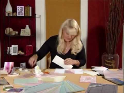 Dawn Bibby Design Studio - Peel Offs On Vellums