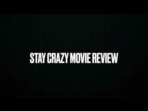 Movie Penny Podcast Ep 3 - Still Crazy film review & Spoiler discussion