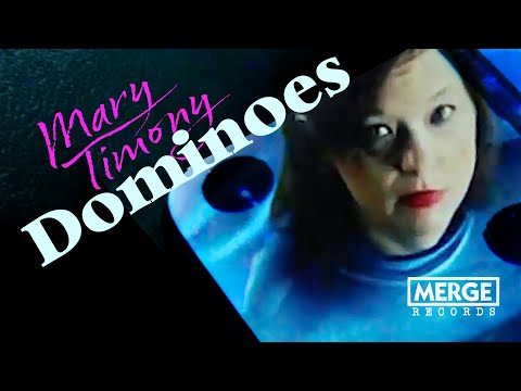 Mary Timony's new album carried her through upheaval and loss | WBUR News