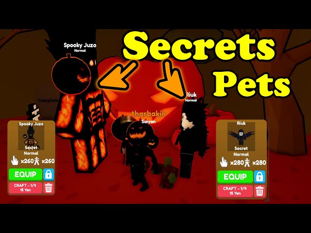 Anime Tappers codes in Roblox: Free Cursor, Luck, and more (July 2022)