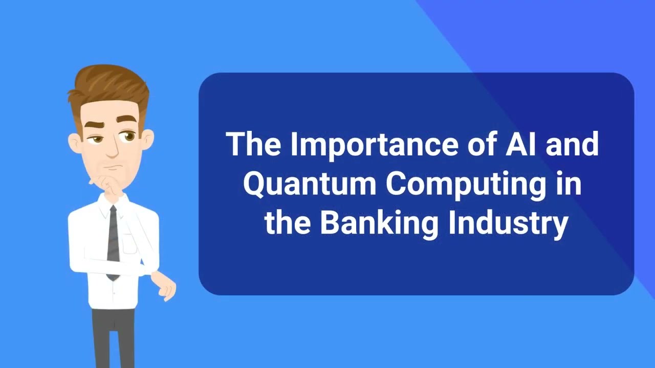 State of AI and Quantum Computing in Banking: A 2023 Review | Part 1