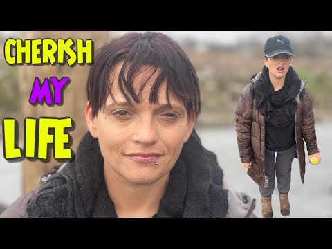 Single Mother In Recovery. - Krista