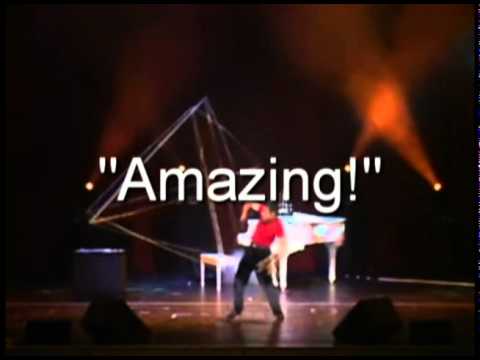 Rhythm & Flair Show Promo - Produced by Q Productions Las Vegas.mov