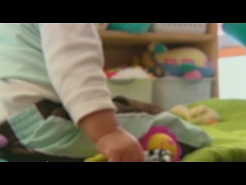 Illinois daycare worker catches monkeypox, kids exposed