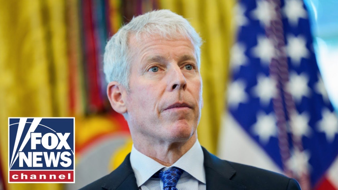 Energy secretary reveals details in timeline for lower gas prices