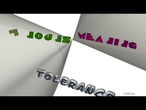 tolerance - 7 nouns which are synonym to tolerance (sentence examples)