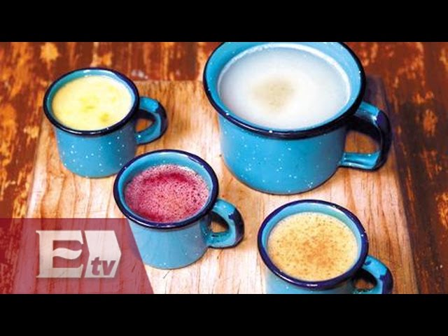 ¿Qué son las bebidas fermentadas? Conoce cuáles son y cómo se elaboran