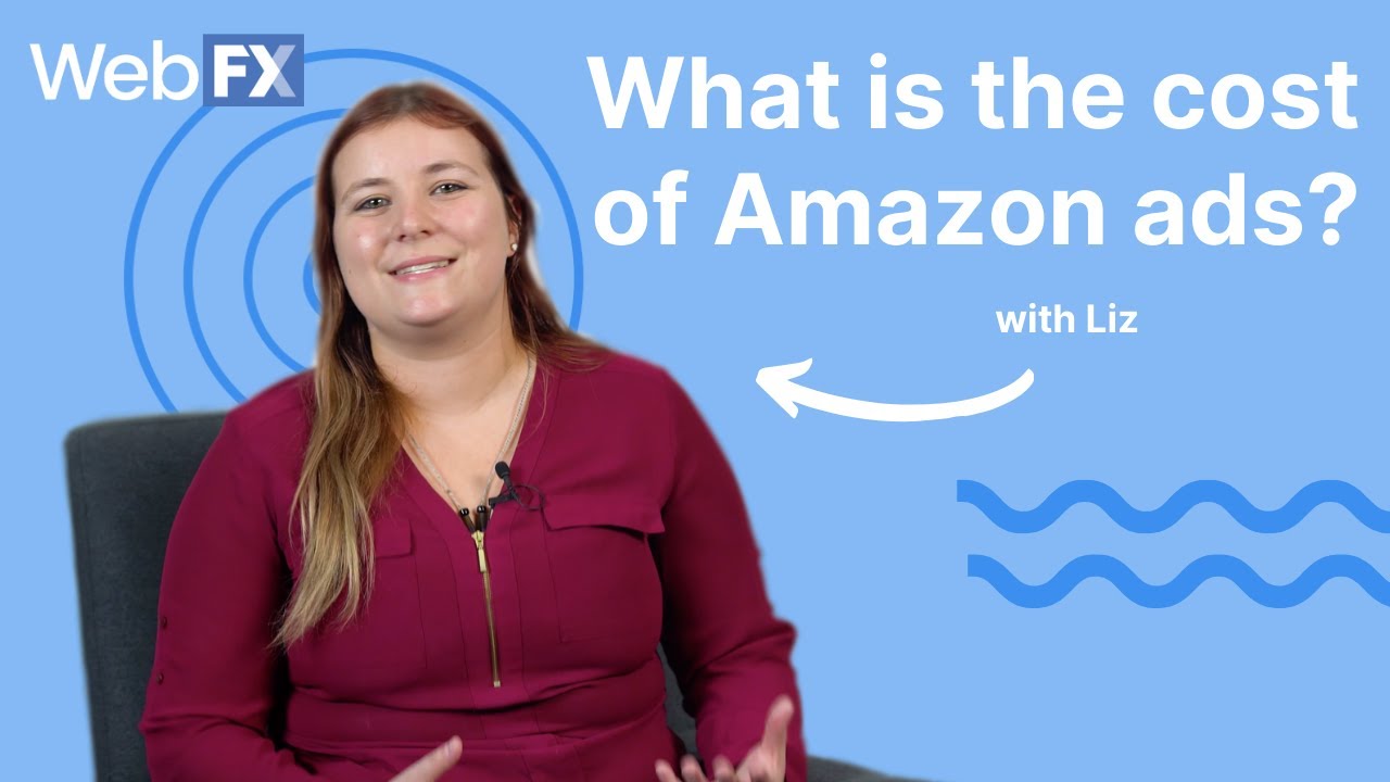 What is the Cost of Amazon Ads? (and More About Amazon PPC)