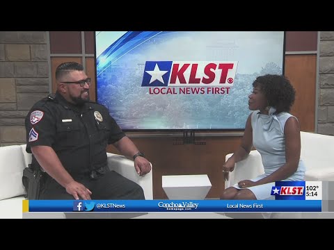 SAPD upcoming civil service exam