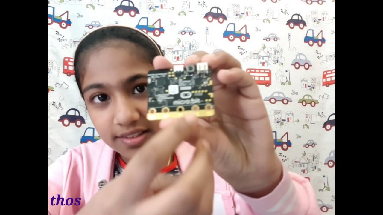 How to program a microbit? | Microbit kids programing | microbit childrens programming | how to code