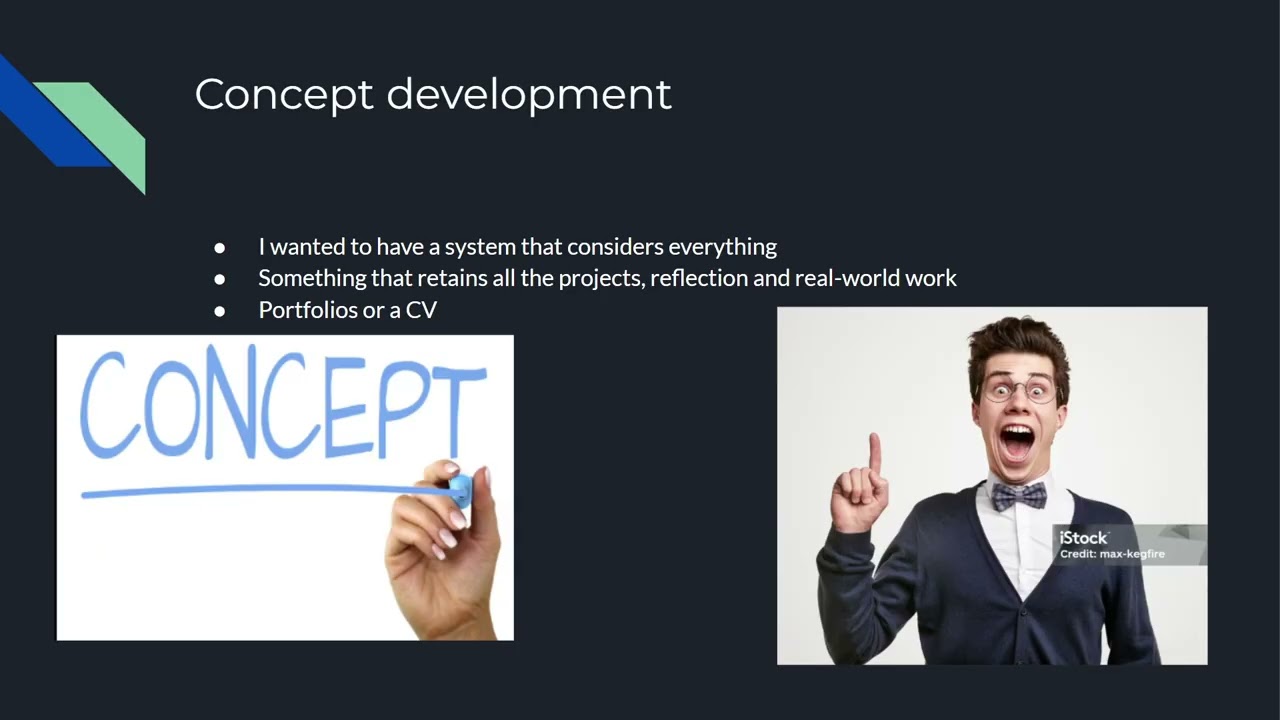 Module 7: Final Project - Designing Education