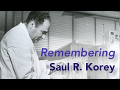 Saul R. Korey: His Enduring Legacy