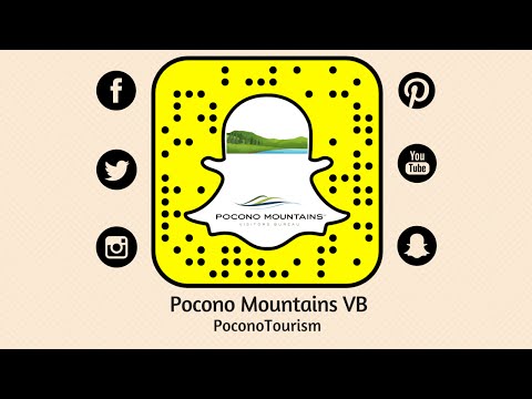A Peek at Mauch Chunk Lake Park
