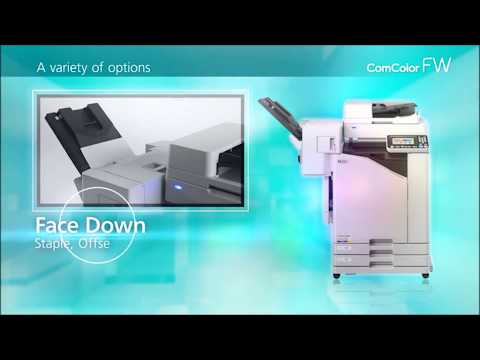 Riso Inkjet Printer - Latest Price, Dealers & Retailers in India