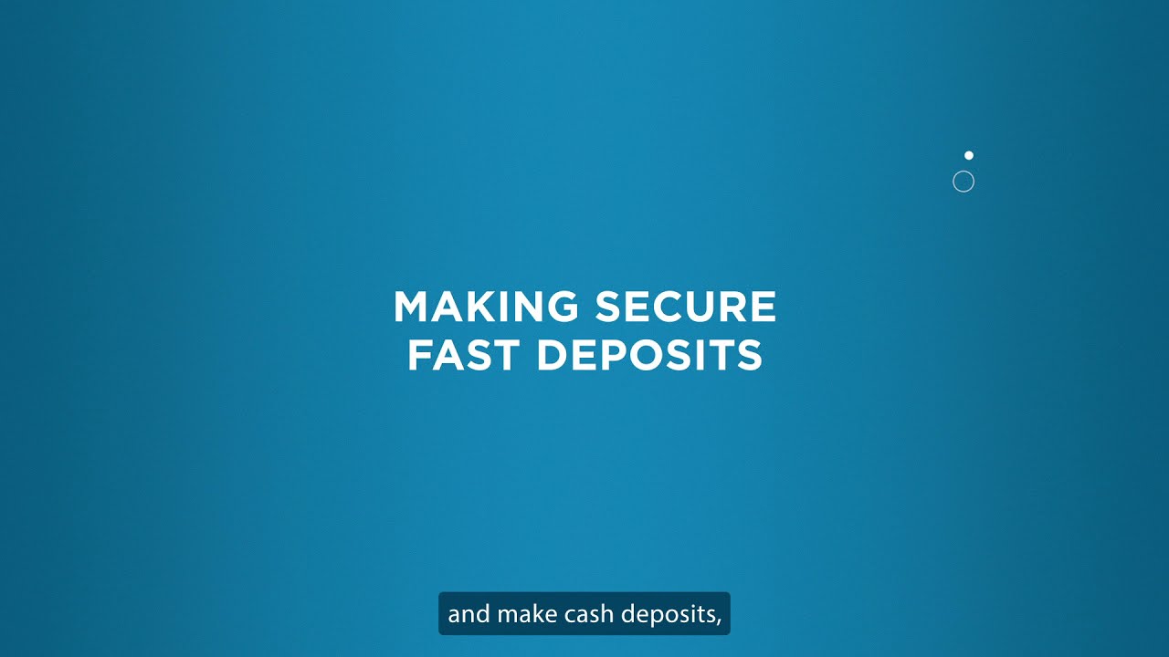 Fast Deposit service for businesses | ANZ