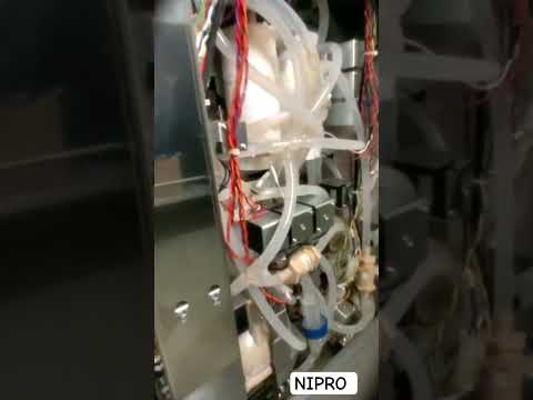 NIPRO DIALYSIS MACHINE
