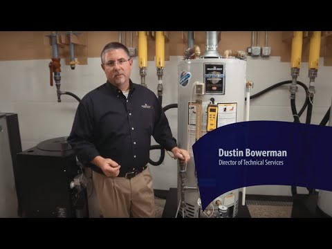 Measuring Gas Pressure
