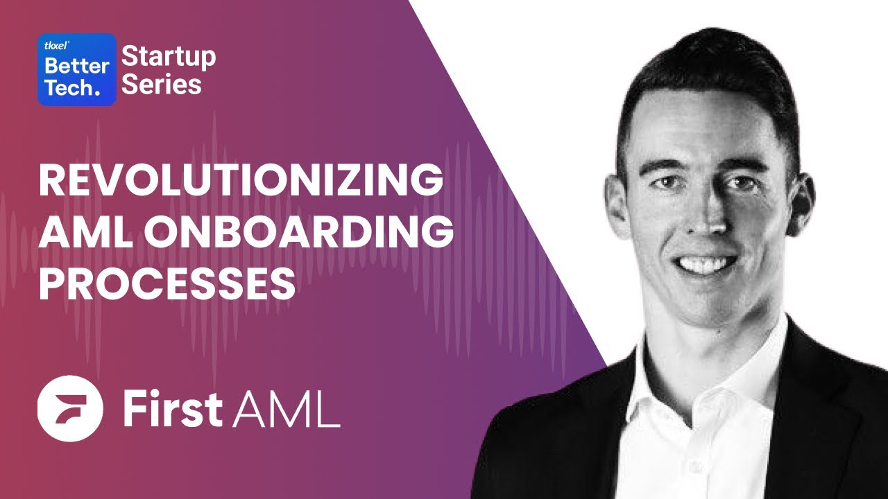 Streamlining Onboarding Processes in Financial Services | First AML