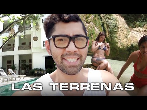 Things to do in SAMANA Dominican Republic