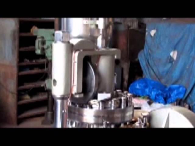 Tablet Press - Pharmaceutical Machinery Spares for Tablet Press ...
