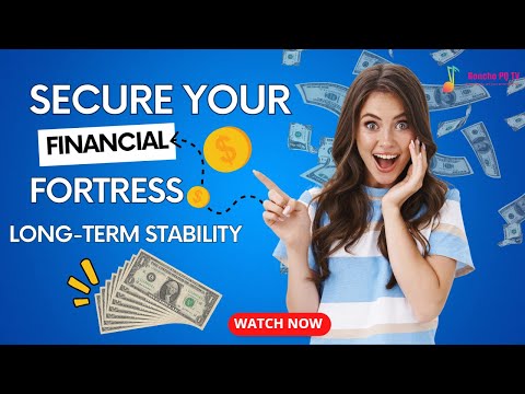 10 Time Tested Investments for Long-Term Stability | Secure Your Financial Fortress |