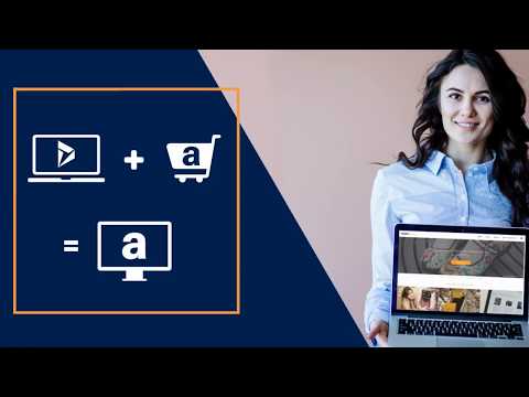 Sell on Amazon Marketplace with Microsoft Dynamics 365 – the new Amazon erp system solution