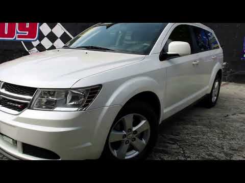 JOURNEY 2016 SE | 5 PASAJEROS | AUTOS MONROY
