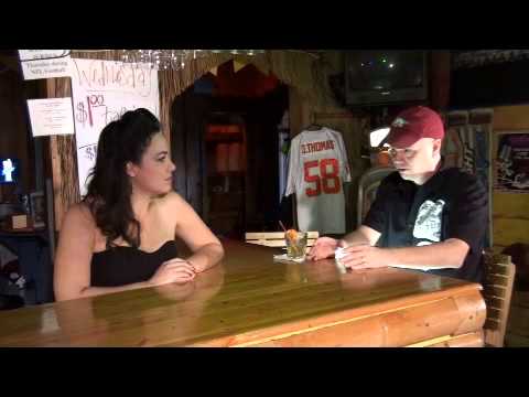 Bartender Certification Scam w/Carrie and Louie