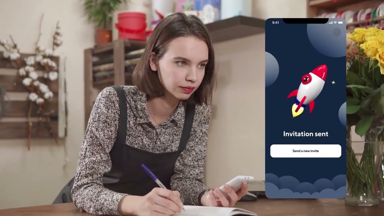 Get Closer to your Customers with Partoo!