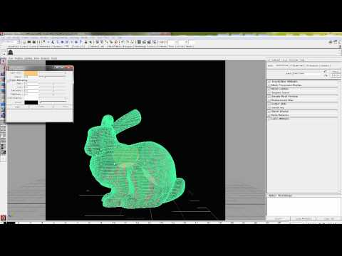LightShop Demo