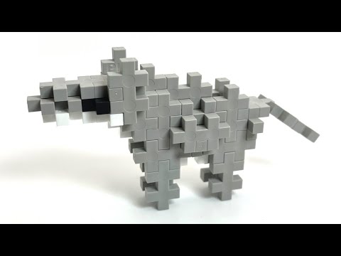 Wolf Plus-Plus instructions