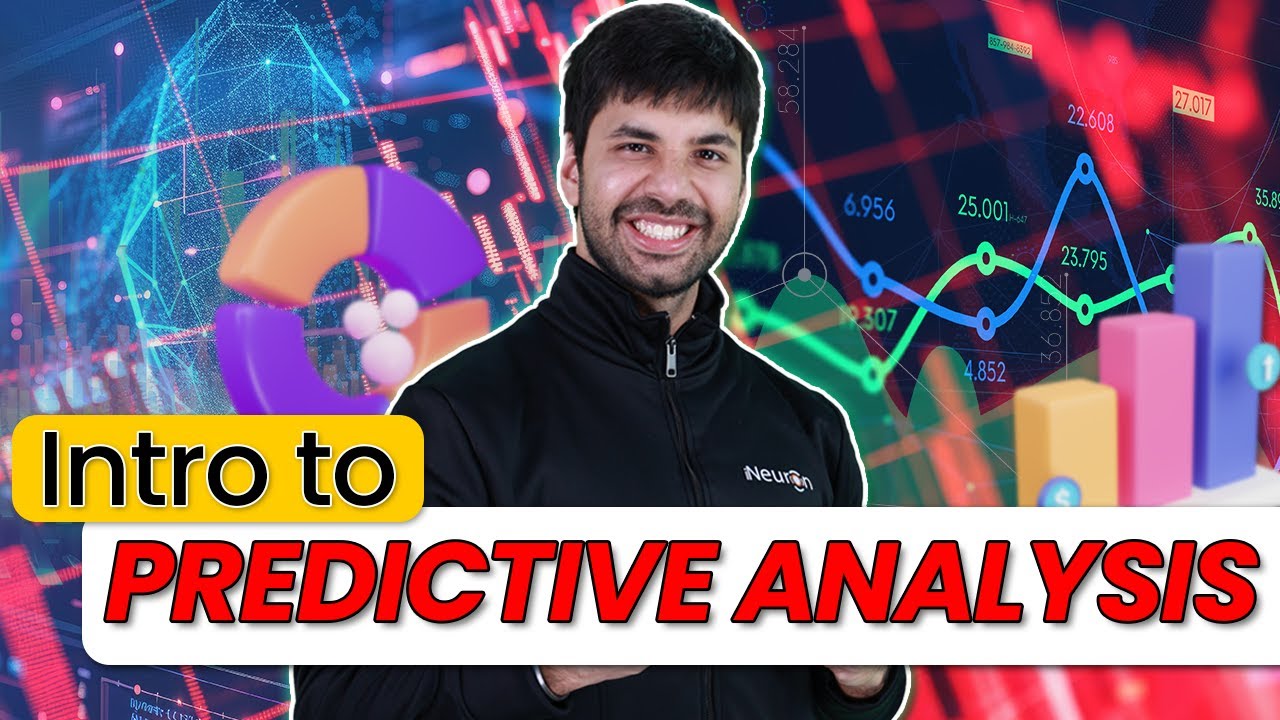 Understanding Predictive Analysis: A Comprehensive Introduction | Galaxy.ai