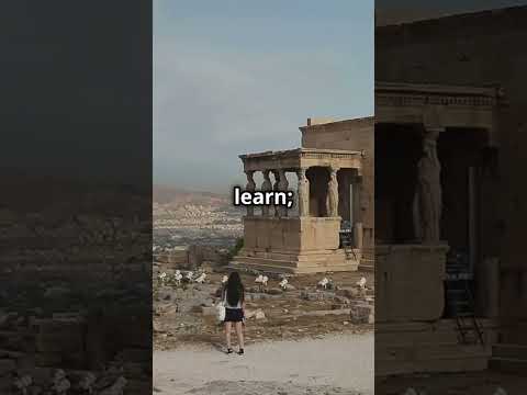 Plato's First Academy