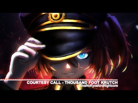 Steam Community :: Video :: Nightcore - Courtesy Call