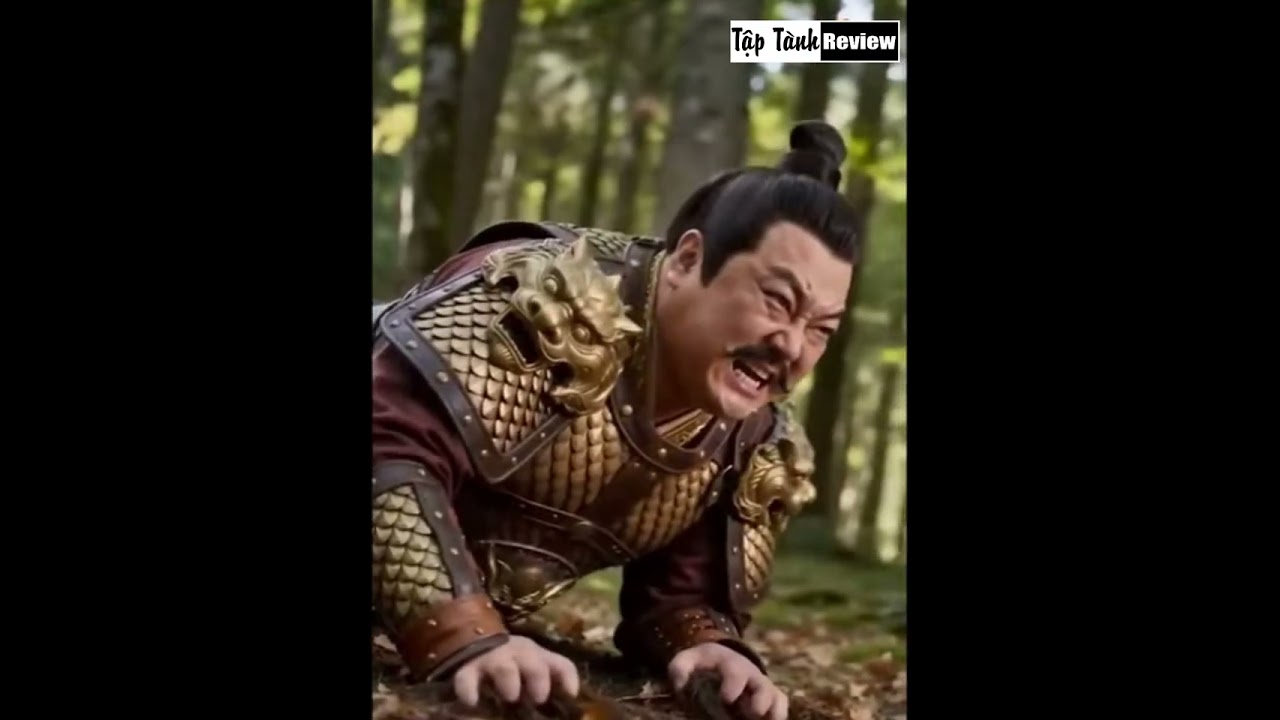 Tiến Thẳng Hoàng Thành - full trọn bộ | Hành trình nào cũng bắt đầu từ một bước chân