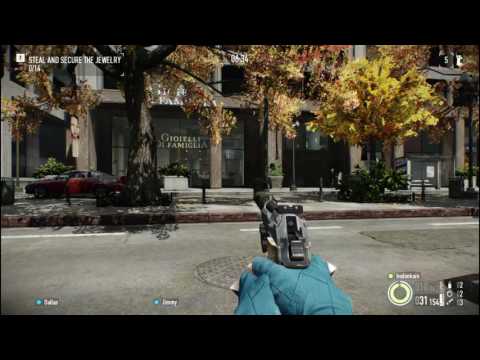 Steam Community :: Video :: PAYDAY 2 : Diamond Store