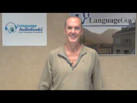 Mark Frobose:French for "Day After Tomorrow"