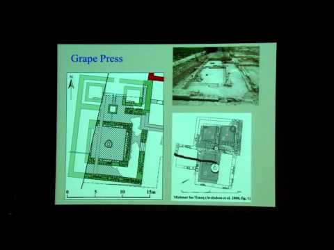 Khirbet al-Mafjar or Qasr Hisham? Changing Perceptions of a Palestinian Monument