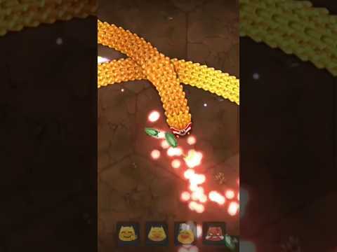 #littlebigsnake #game