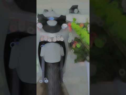 SH 160i ABS 2024 - Phiên bản thể thao | Xám xi măng #sh160iabs2024 #sh160i_xám_xi_măng #shortvideo