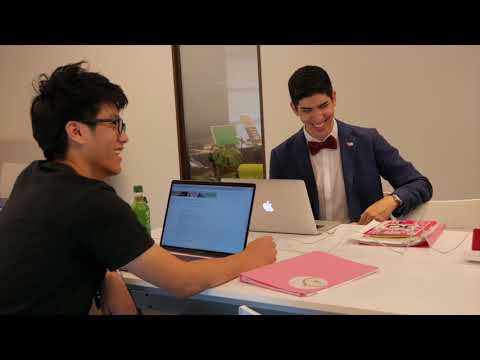 Coto Business Course Student Interview - Alexandre