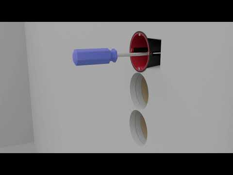 f-tronic fire protection socket boxes
