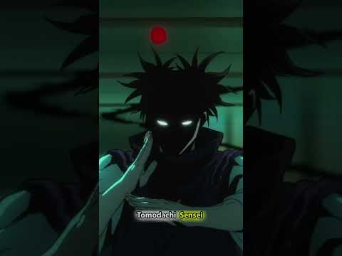 Sukuna Use Piercing Blood #jujutsukaisen #jjk #sukuna