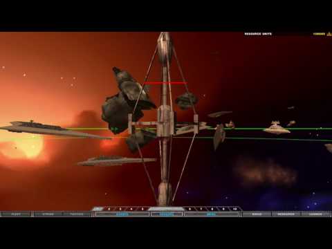 Steam Community :: Video :: Homeworld MODS Warlords (A star wars mod)