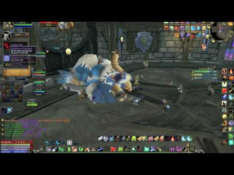 Steam Community :: Video :: Reforged vs Northrend Beasts