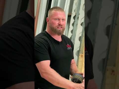 Hurricane-Ready Roofs: How 8D Ring Shank Nails Make the Difference | What is All This Ep 1