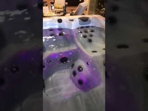 Agean Hot Tubs how to decrease alkalinity